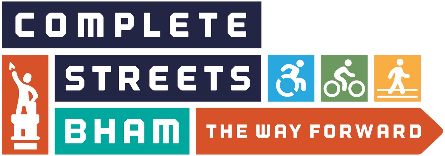 On the Road to Better Streets - Bold Goals Coalition